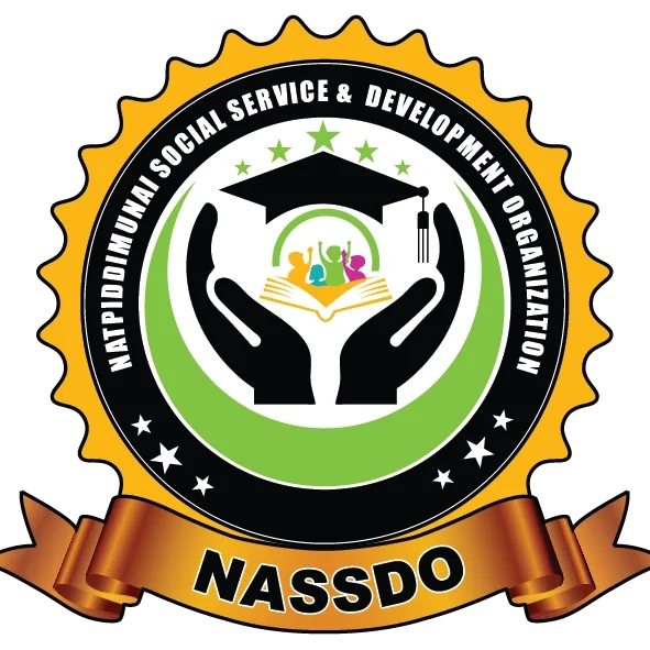 Donation 01 - Nassdo